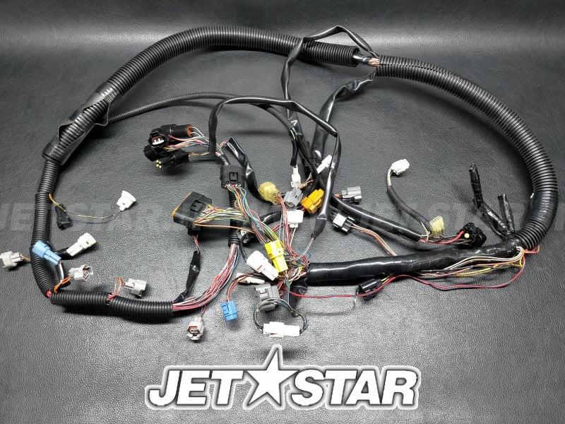 Used 26031-3724 HARNESS,ENGINE [K5239-15]