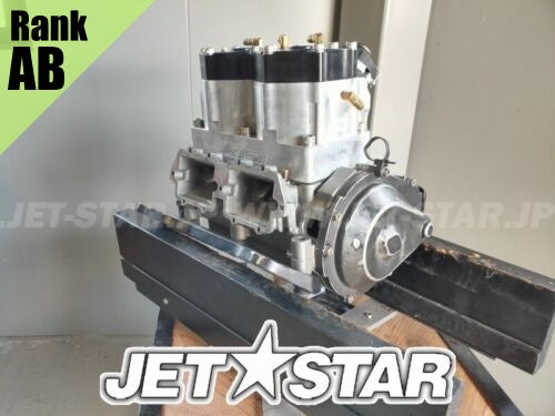 Used ENGINE DASA 6mm stroker [X2303-62]