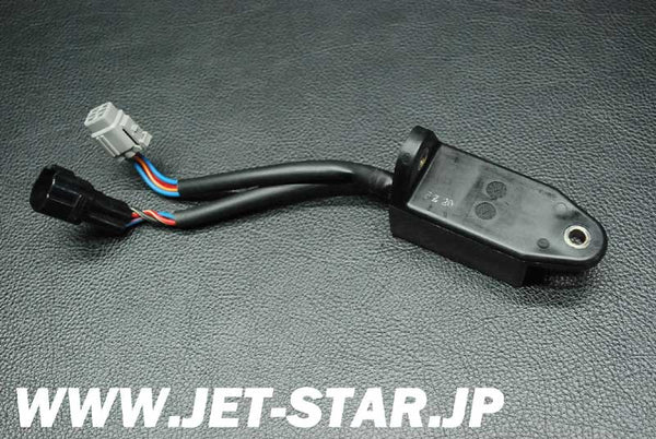 Used 21175-3701 CONTROL UNIT-ELECTRON [K110-056]