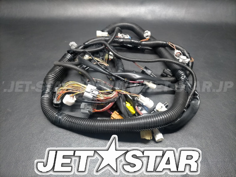 Used 26031-3725 HARNESS,ENGINE [K2739-07]