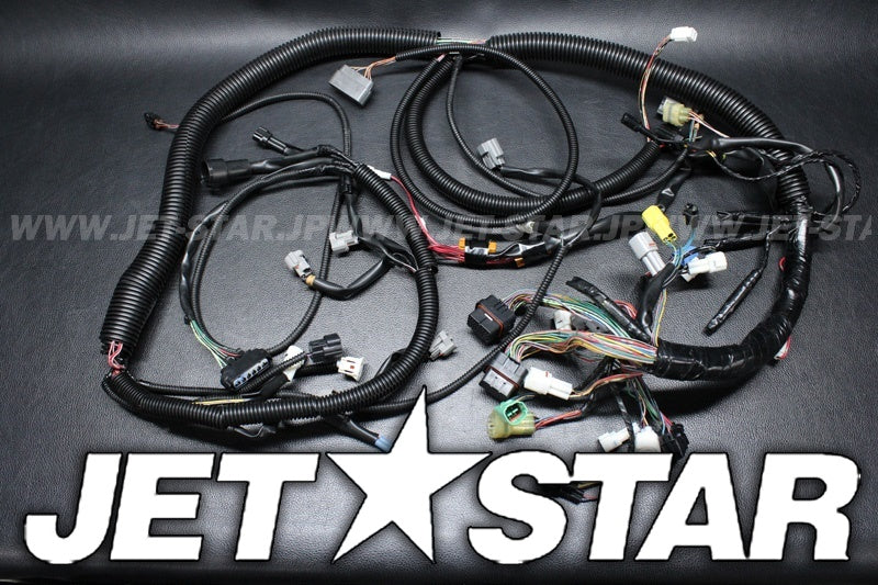 Used 26031-1570 HARNESS,MAIN [K3790-18]