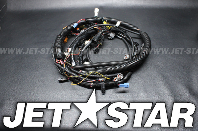 Used 26031-3725 HARNESS,ENGINE [K6543-09]