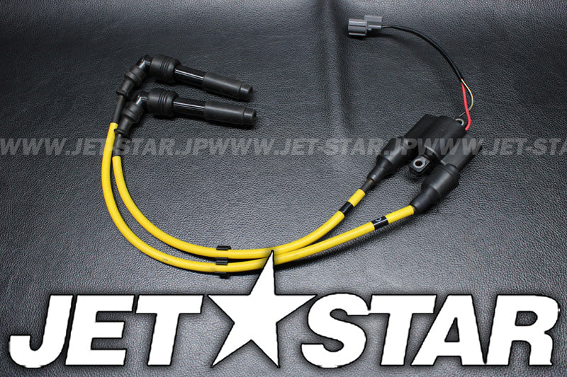 Used 21121-3722 COIL-IGNITION [K7220-25]