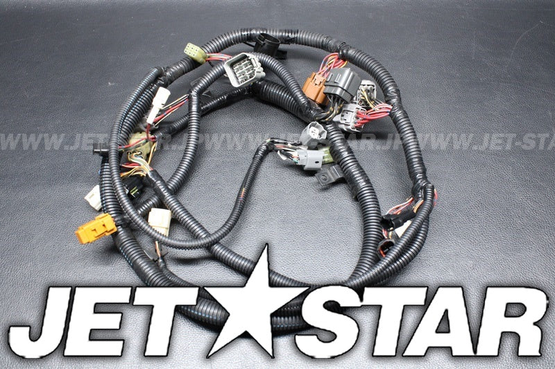 Used 26031-3716 HARNESS,MAIN [K9517-06]
