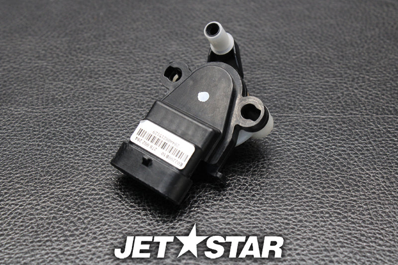 Used 278002284 LH THROTTLE SENSOR [S491-040]