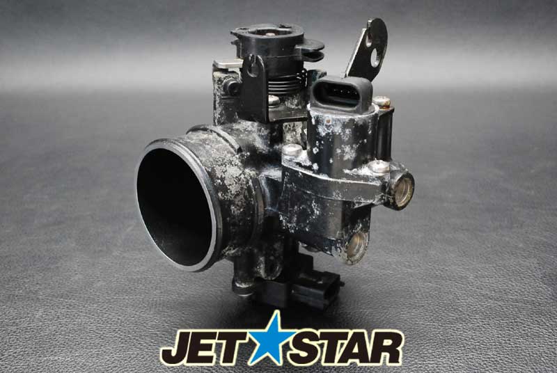 Used 420892450 THROTTLE BODY [S523-018]