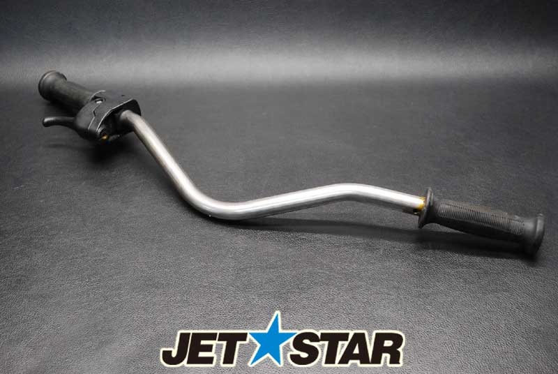 Used 39058-3744-6Z HANDLE-COMP,F.BLACK [X908-005]